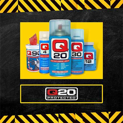 Q20 PRODUCTS – SBshop