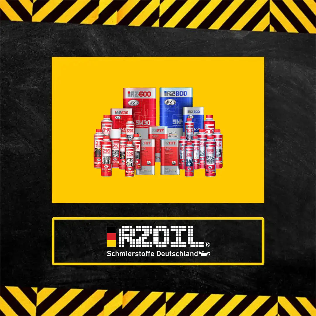 RZOIL – SBshop